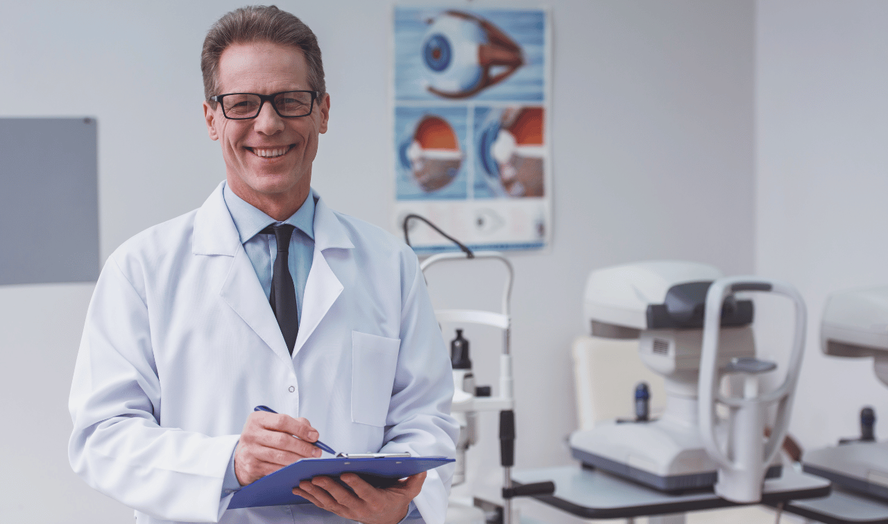 Careers at Baath Eye Care Centre | Join Our Expert Eye Care Team
